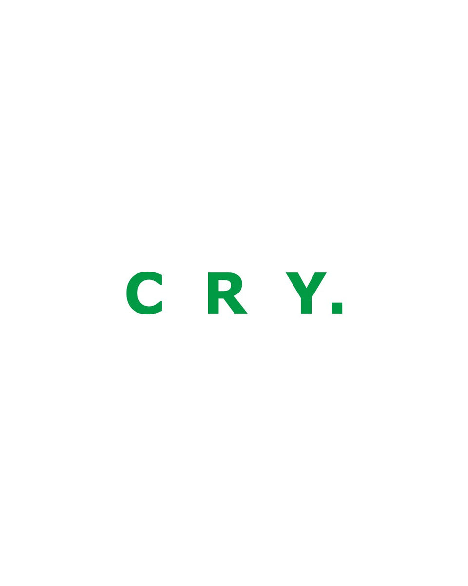SHOES – CRY. online store